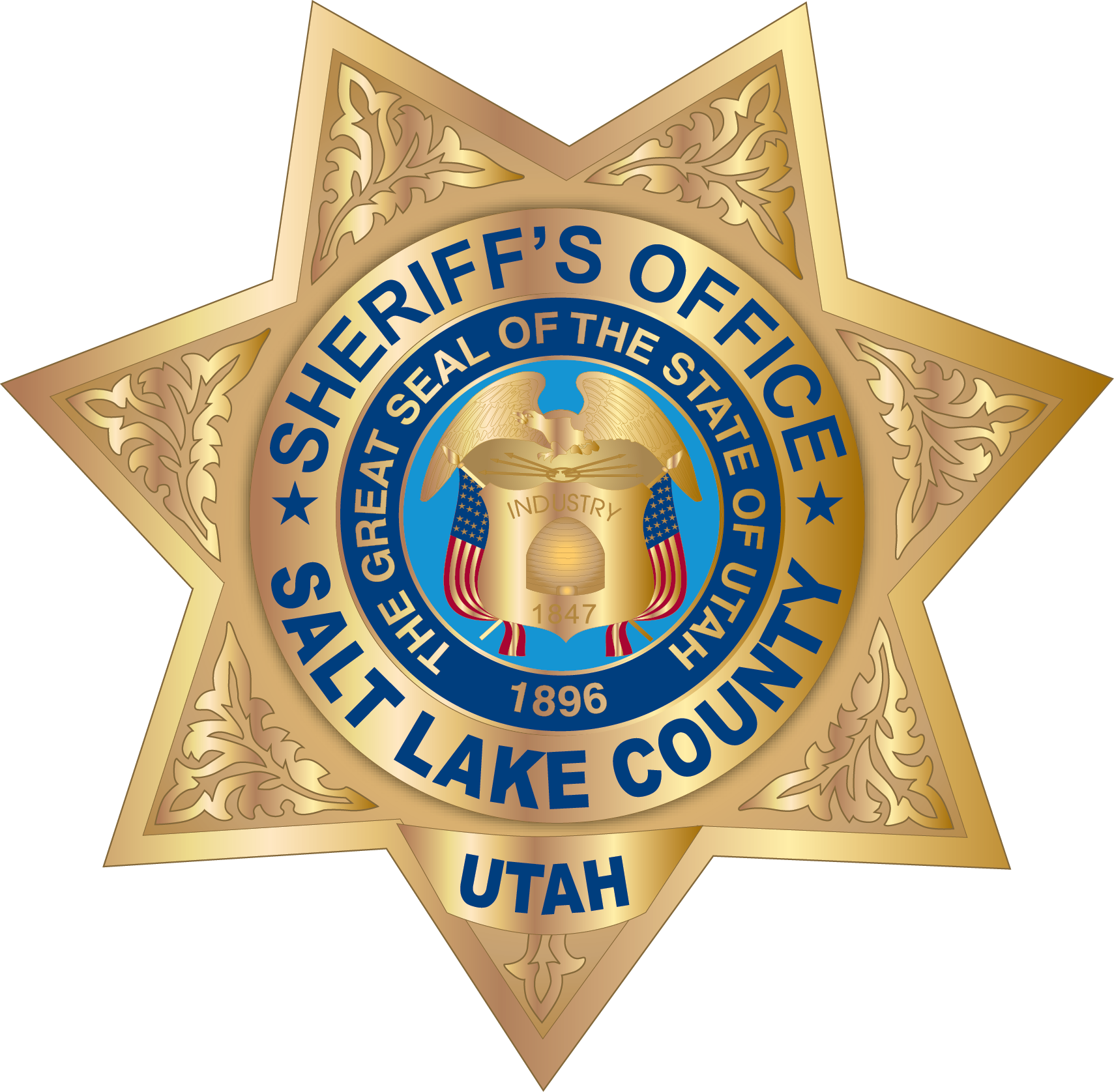 Salt Lake County Sheriff's Office